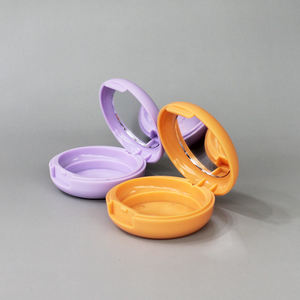 empty cosmetic compacts, empty cosmetic compacts Suppliers and ...