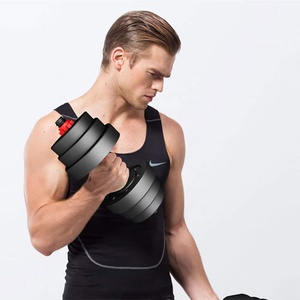 Discover Premium 20kg Dumbbell Sets for Home & Gym Use | Universal ...