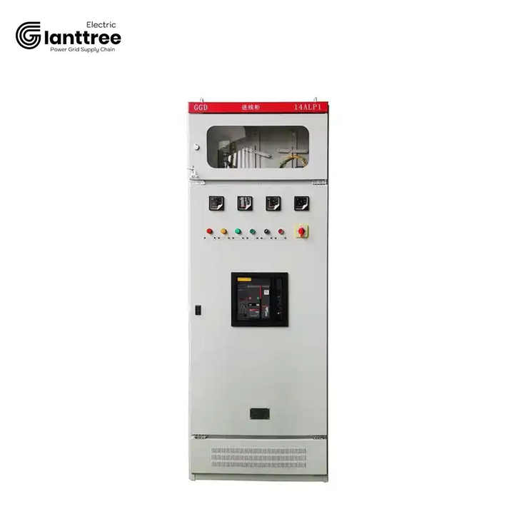 GIANTTREE High Protection Level Low Voltage GGD Integrated Input Output ...