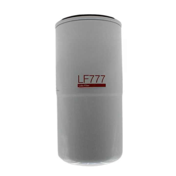 Engine Oil Filter LF777 - Diesel Filter for Heavy Truck Engine Lube ...