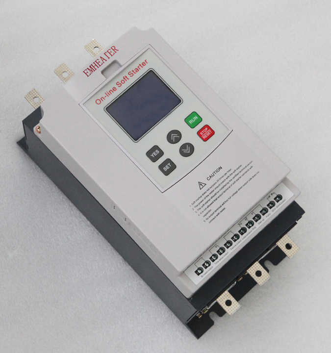 480V 18KW Soft Starter - High-Quality VFD for AC Motors