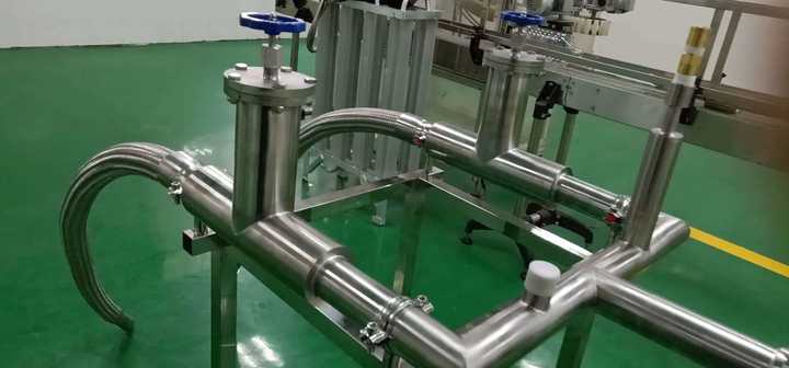 Sub Sea Cryogenic Pipe Systems for LNG - Durable & Efficient