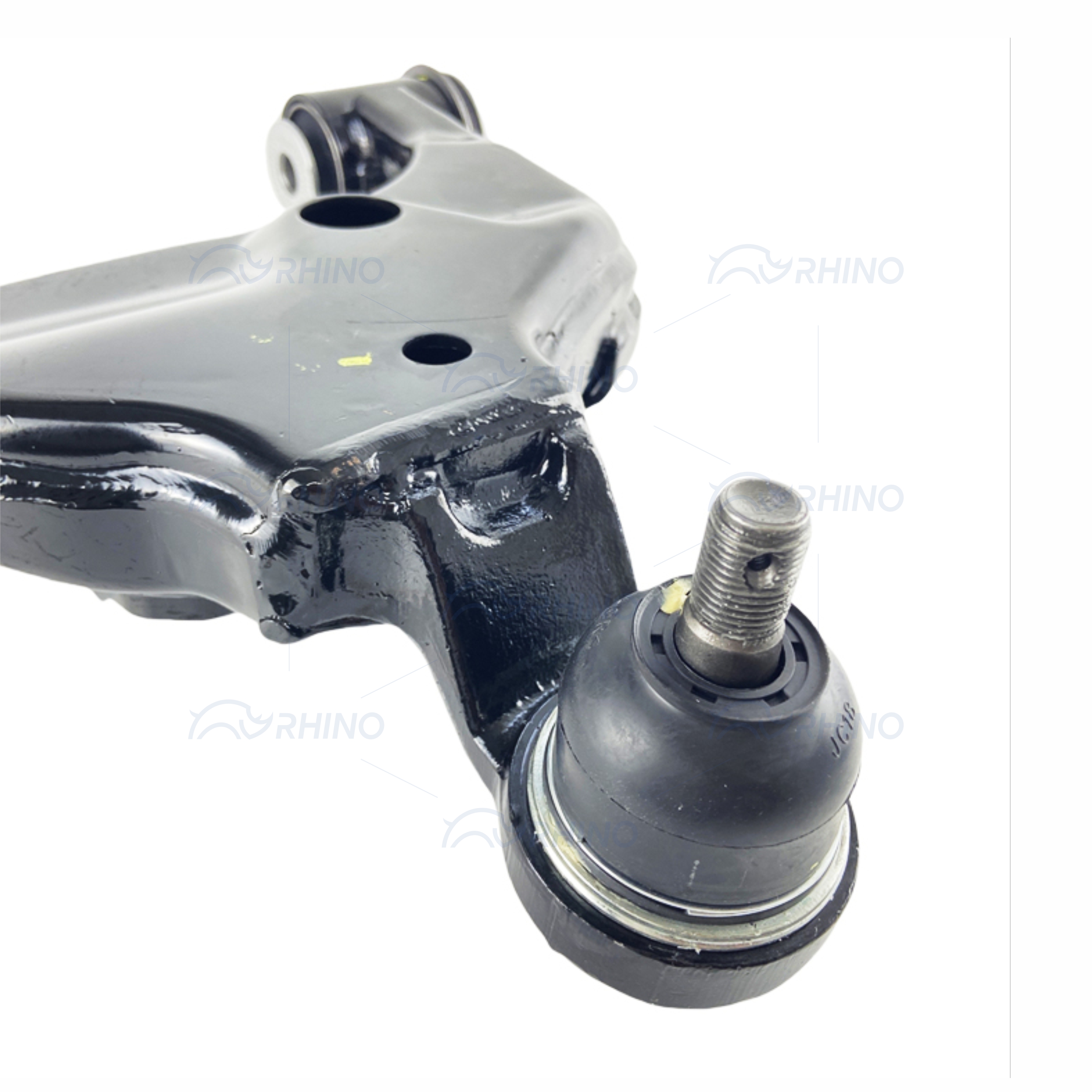 Toyota Fortuner Control Arm - Durable & Adjustable Solutions