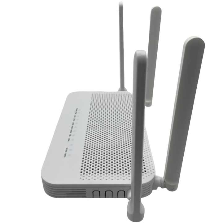 ONU Fiber Modem Wifi Router AC WIFI GEPON Original EG8145V5 4GE +2USB ...