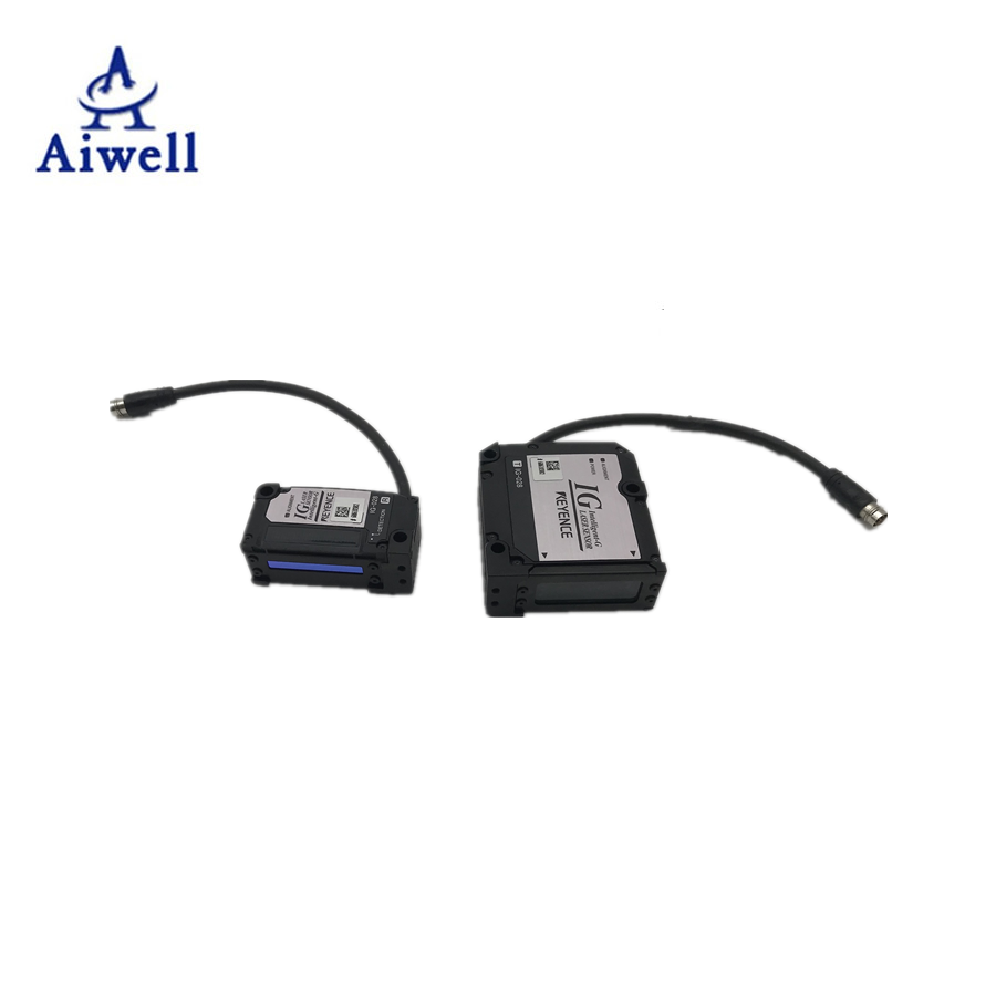 Ig-028 Cảm Biến Laser Keyence Chính Hãng - Buy Keyence Laser Sensor,Ke ...