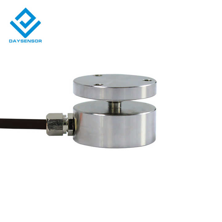 Tension DYMH-105 Sensor Compression Flat Diaphragm Typeforce Sensor ...