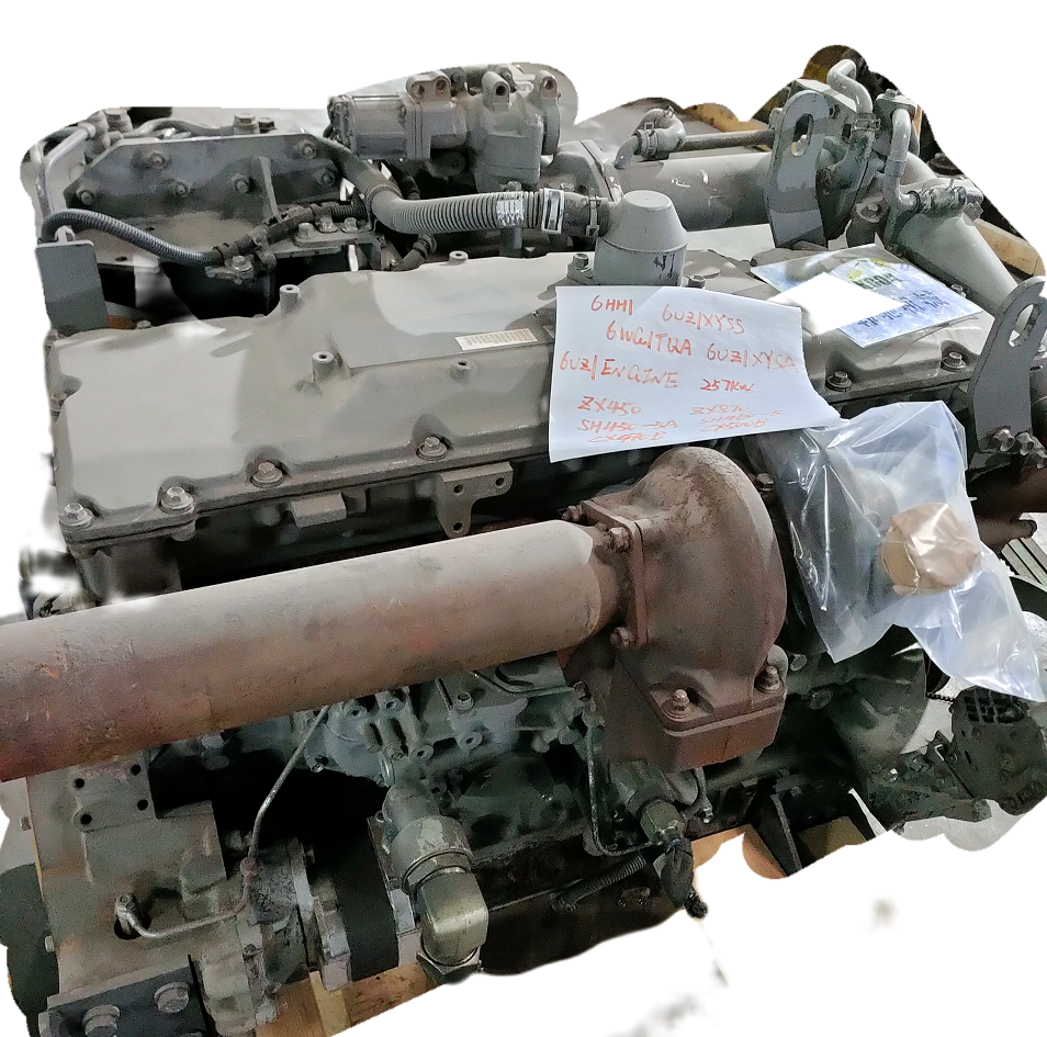 How to Choose the Best 4M50 Engine: A Complete Buyer's Guide