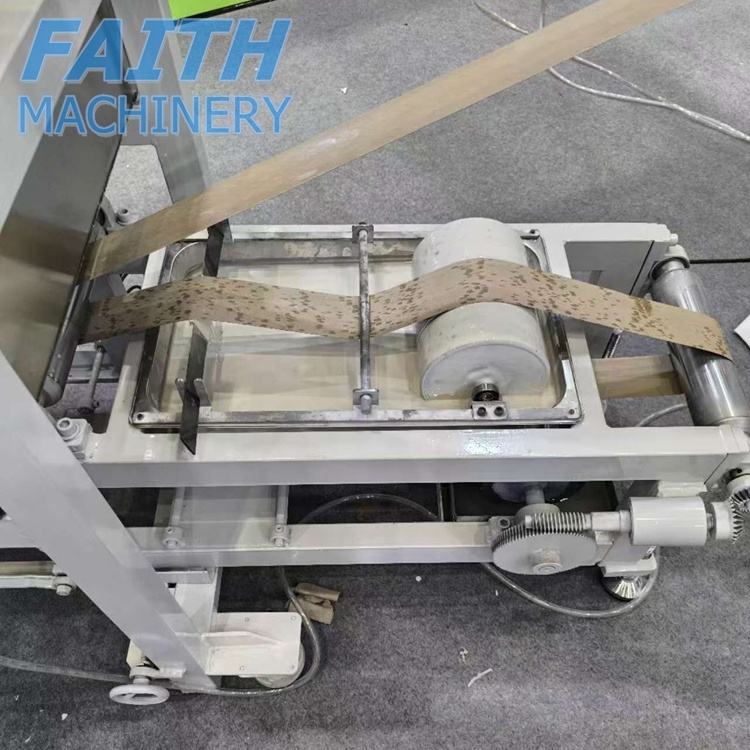 South Africa Toilet Paper Core Making Winding Machine for Sale PLC ...