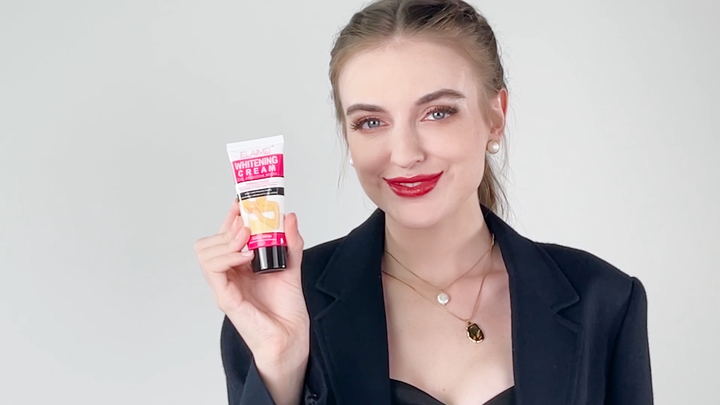 ELAIMEI Dark Knees Knuckles Elbows Armpit Body Strong Bleaching Cream ...