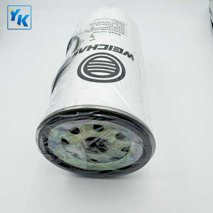 Fuel Filter Weichai Filter 1000053557 Suitable for Weichai Engines ...