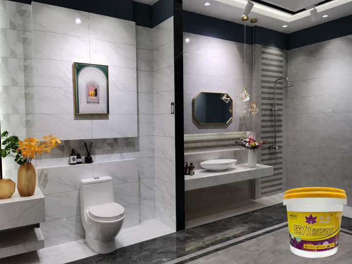 Ceramic Tile Back Glue Marble Glue Multifunctional Ceramic Tiles for ...