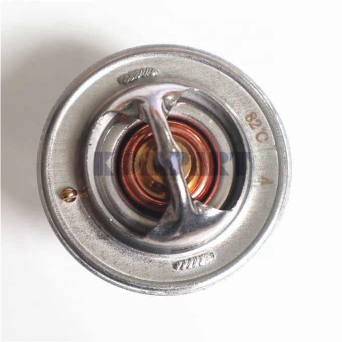 EXCAVATOR 6680850 THERMOSTAT 0.15KG for V3300 V3800 D11 ENGINE ...