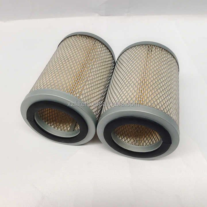 Replacement Air Compressor Filter Element VFY036A-E | 99.99% Efficiency ...