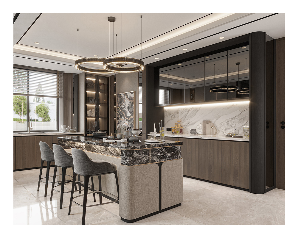 How to Choose the Best Imported Kitchens: A Complete Buying Guide