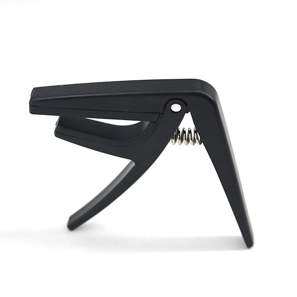 How to Choose the Best Capo for Guitar: A Complete Buying Guide