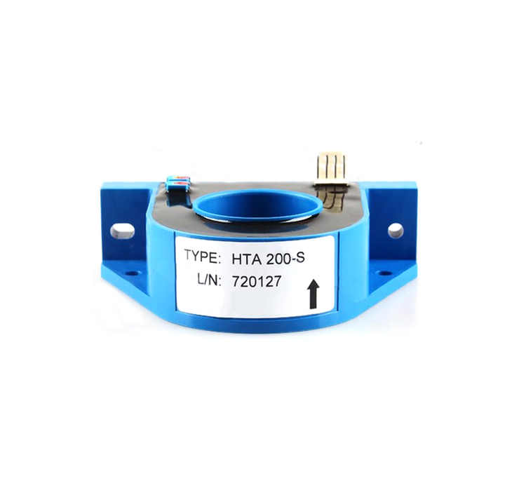 Hentet HTA200-S Hall Effect Current Sensor 200A +/-15V MOD CURR ...