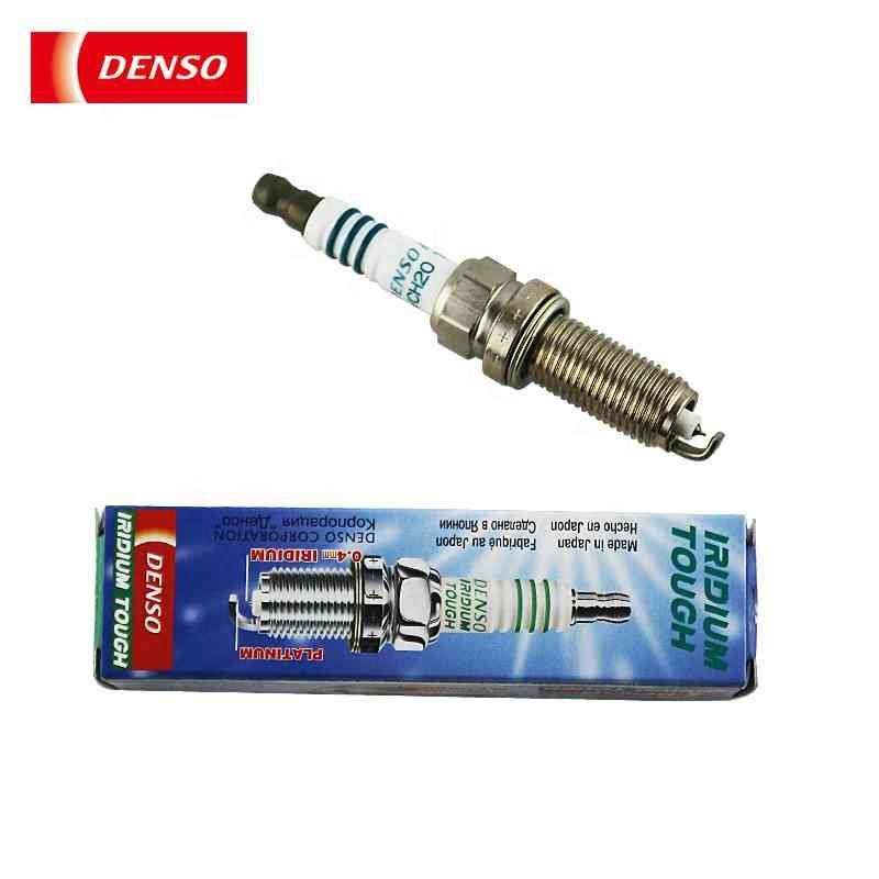 DENSO iridium Plug VCH20 90919-01253 Co/rolla Teana| Alibaba.com
