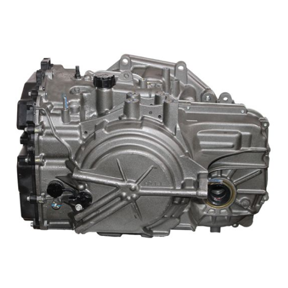6T40 6T30 6T45 6T50 Transmission Gearbox Assembly for Chevrolet Malibu ...