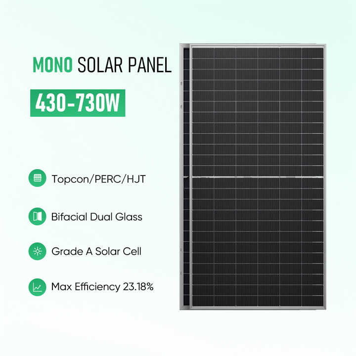 Sunpal off Grid Solar Power System 100 KW 200KW 300KW 400KW 500KW ...