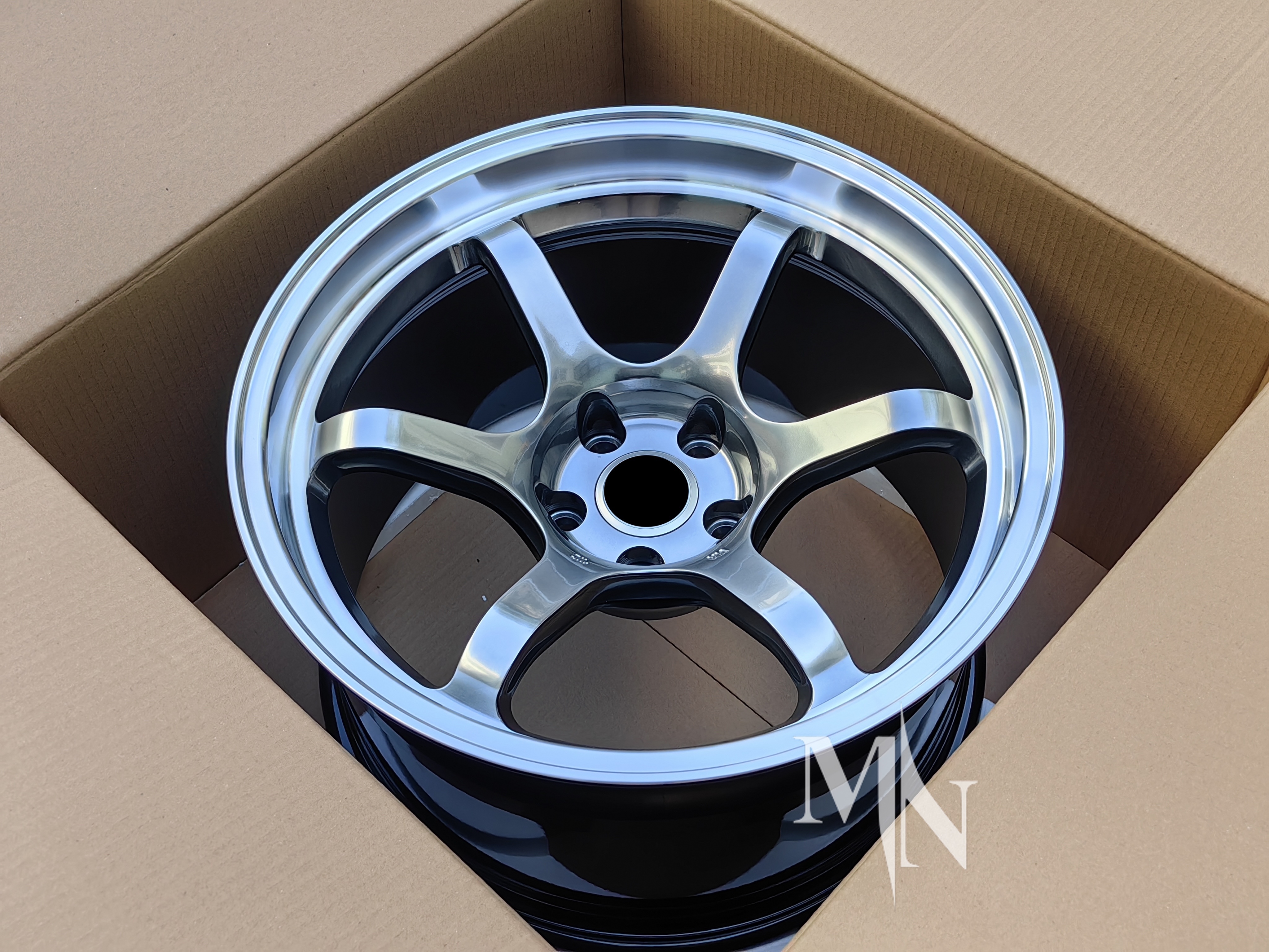 How to Choose Advan R6 Wheels: A Complete Buying Guide