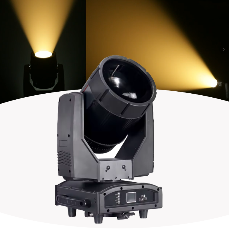 Outdoor LED Stage Lights IP65 Waterproof Sound-Activated Adjustable ...