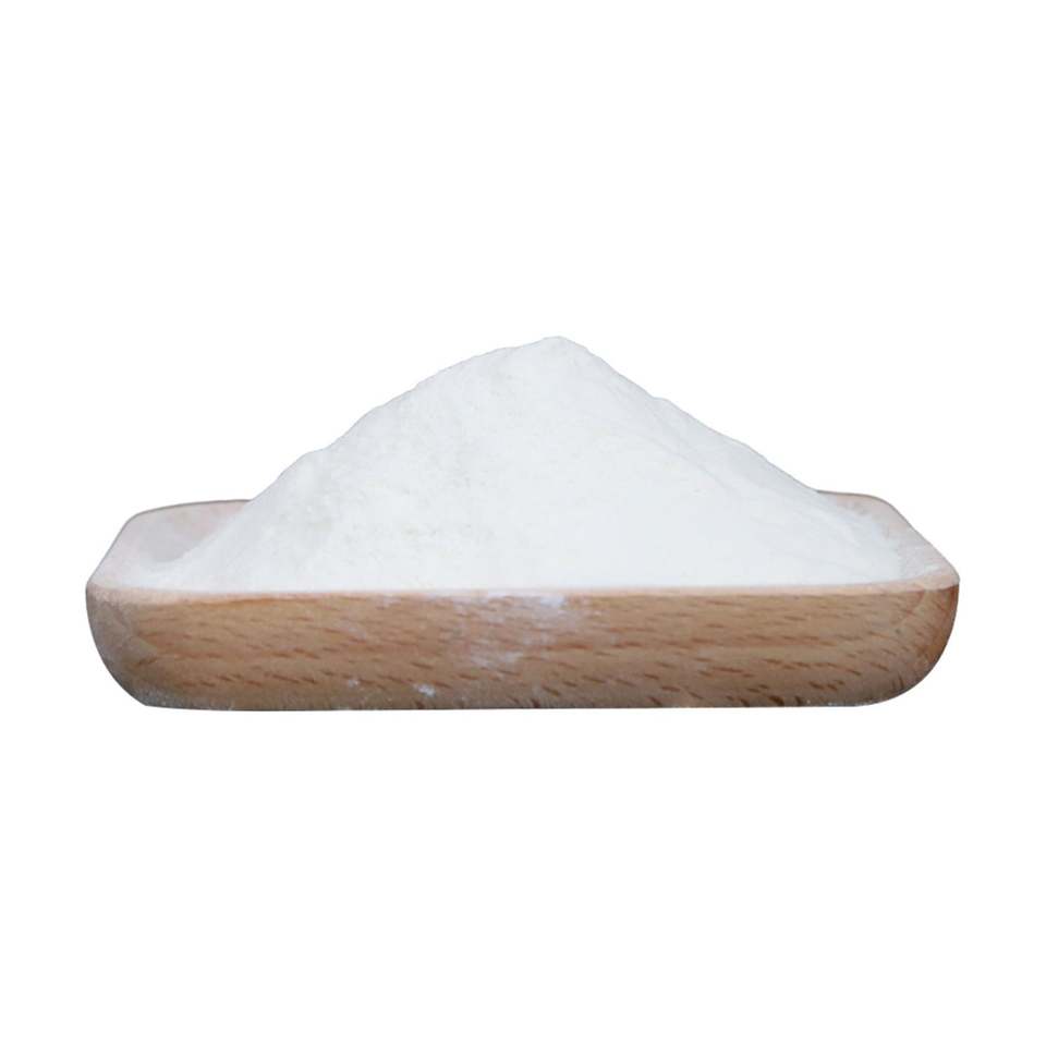 Chemical Industrial Grade Stearic Acid CAS: 57-11-4 Organic ...
