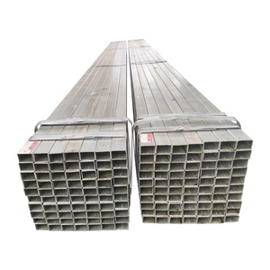 Galvanized Steel Pipe - Pakistan Price High Quality ERW