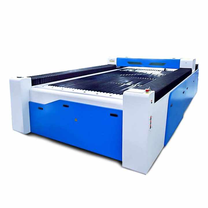 1325 CO2 Laser Engraver - 150W Crystal Laser Cutting Machine