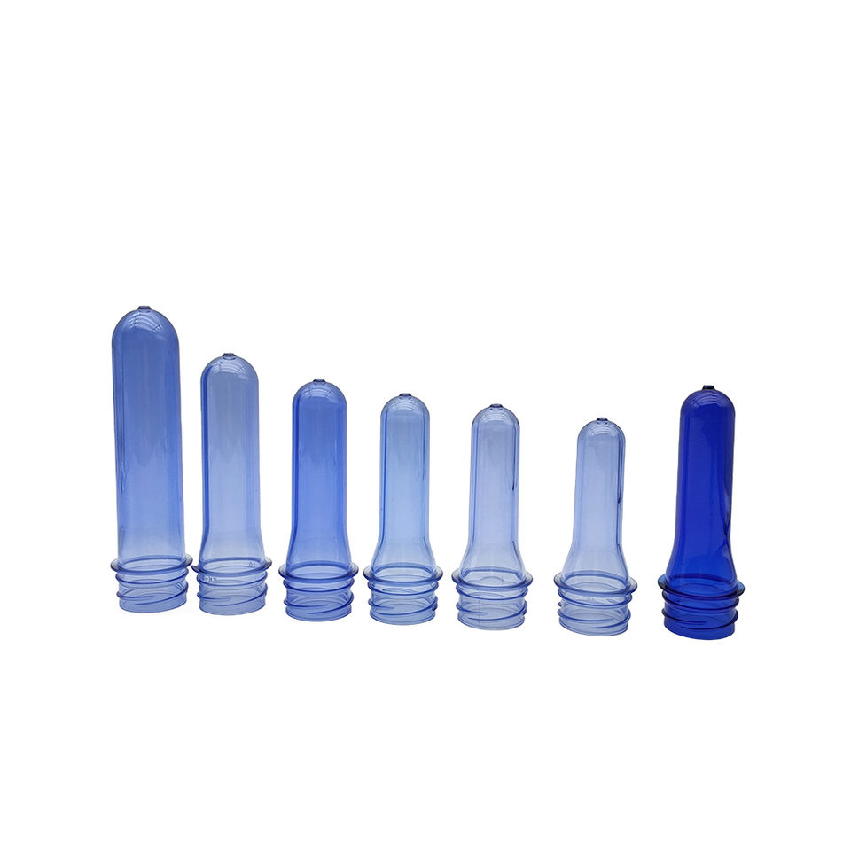 Hot Sales 30/25mm Neck Pet Preforms for Water Bottle Blowing High ...