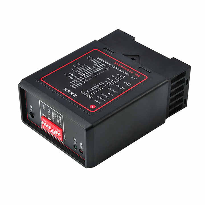 Tenet PD132 24V DC/AC, 12V DC/AC Single High Sensitivity Loop Detector ...