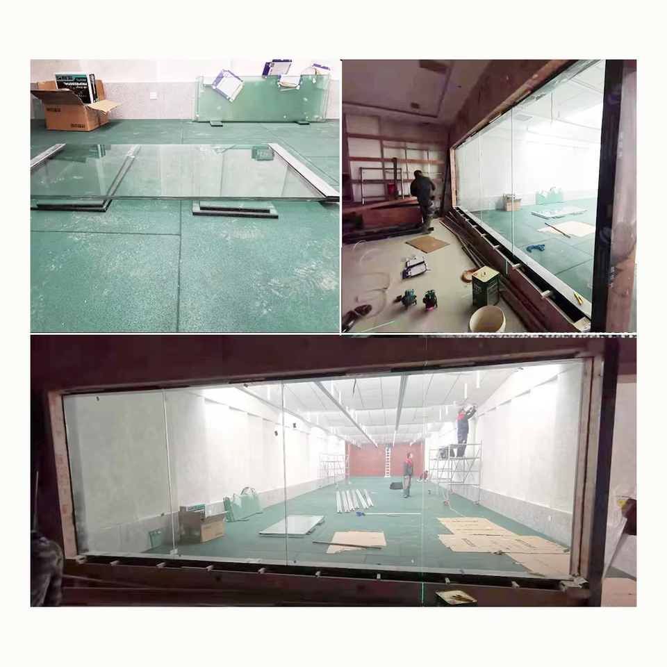 Bulletproof Glass Prices Bulletproof armor Bulletproof Glass Tempered ...