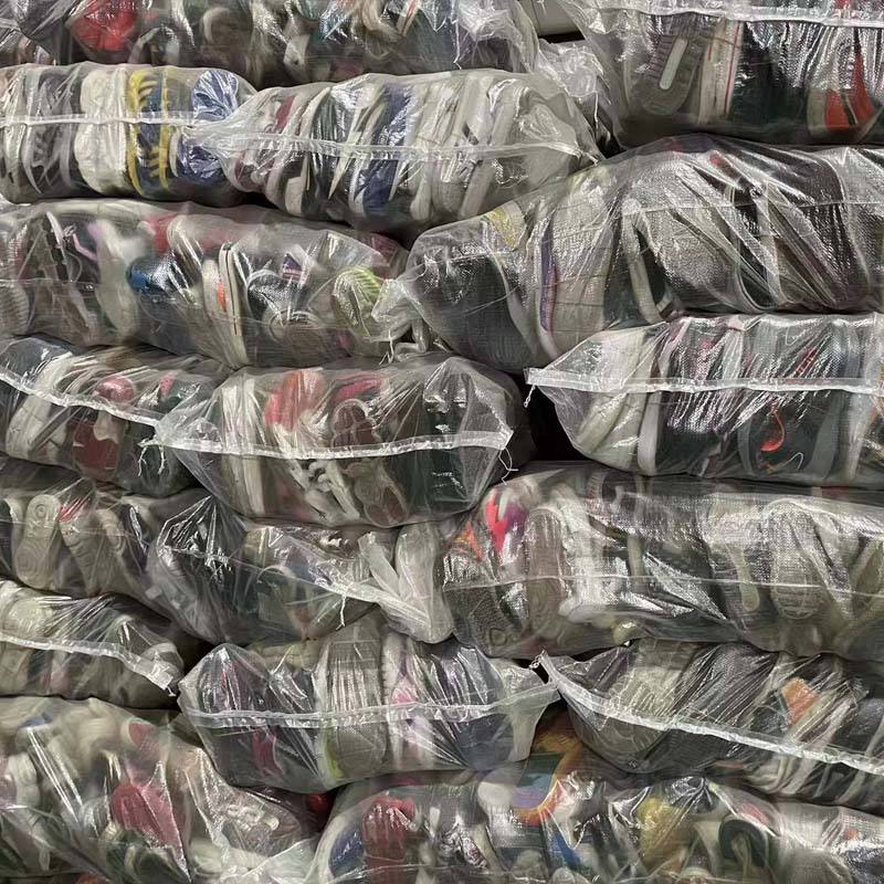 High Quality China Basketball Shoes Ukay - Wholesale Bales