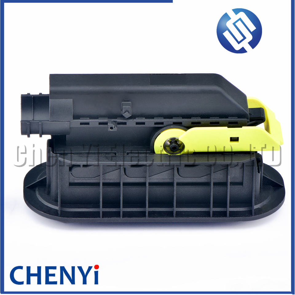 55 Pin Auto Waterproof Connector Module A0045450426C for Truck ECU Plug ...