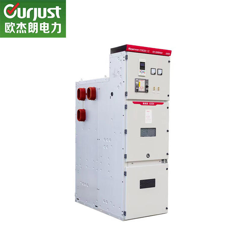 Ourjust GGD Low Voltage Complete Distribution Cabinet Capacitor ...