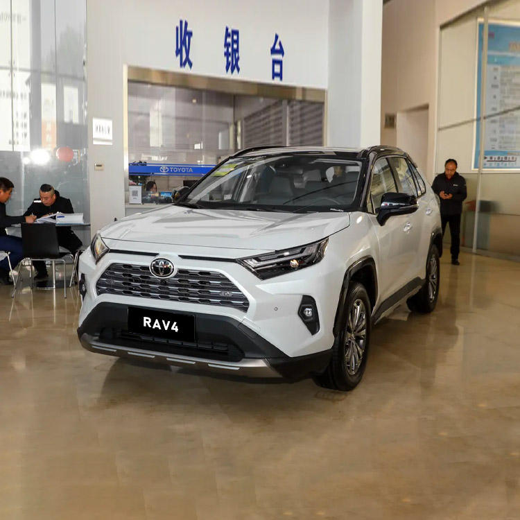 2025 2026 for Toyotas RAV4s Rongfang Gasoline and Hybrid CVT 2WD/4WD ...