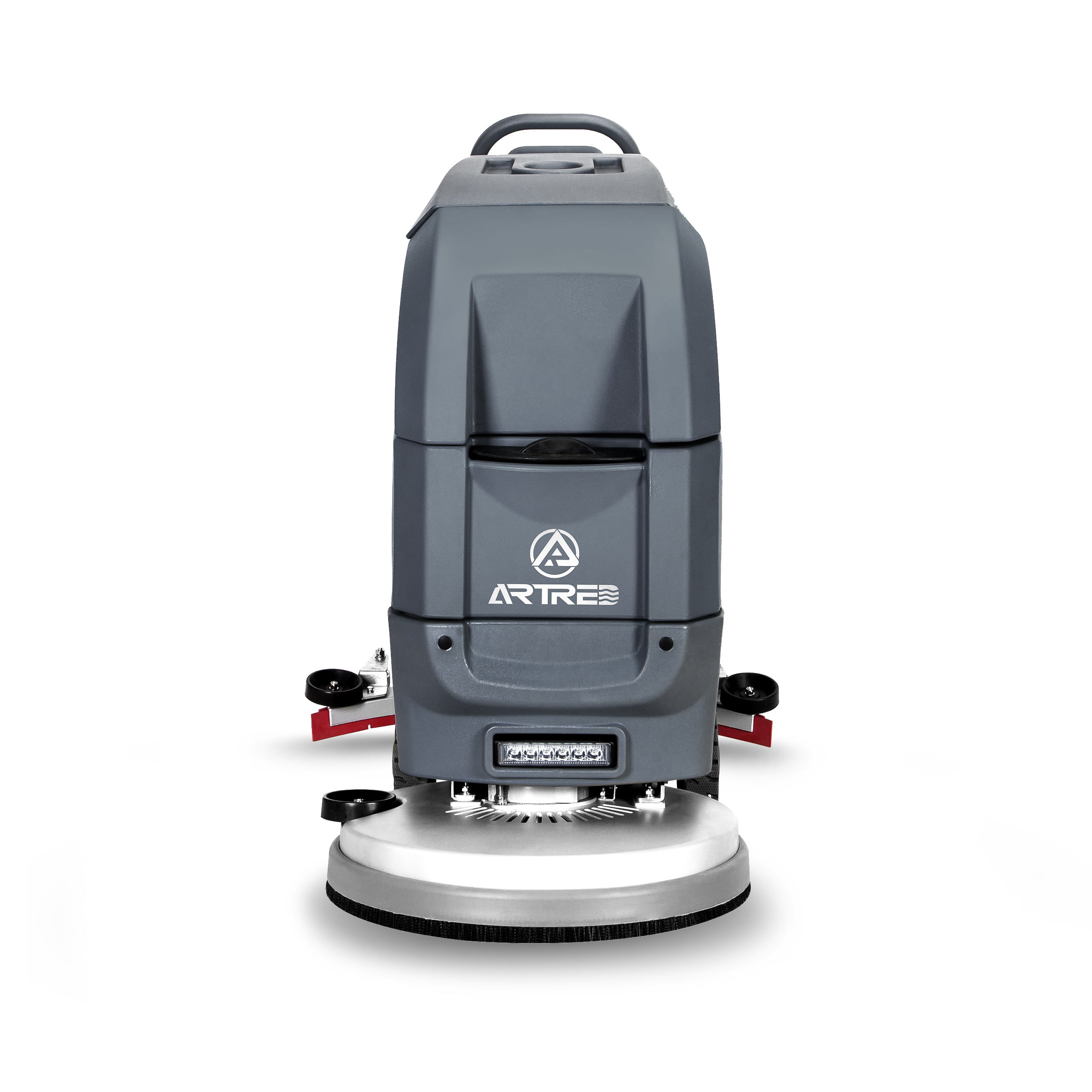 Customized color cleaning equipment automatic brush plate floor ...