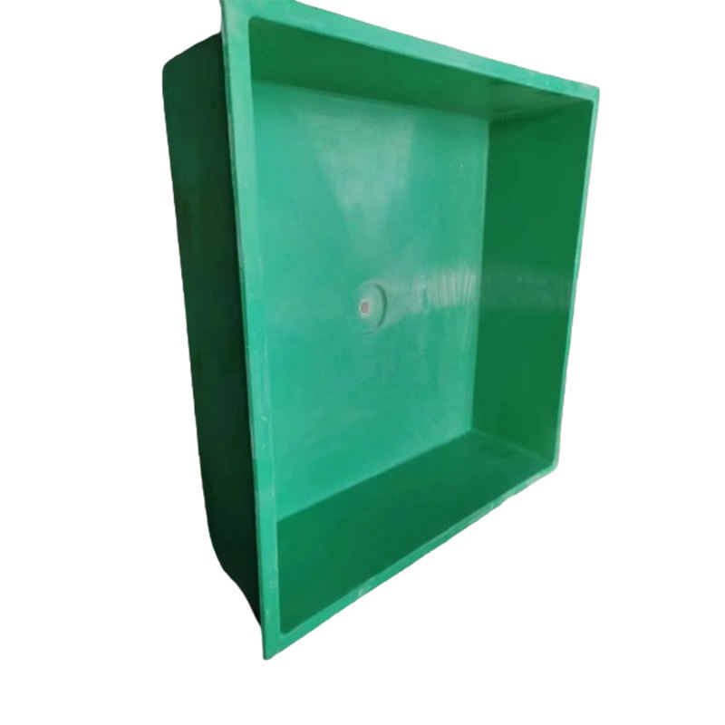 Wholesale Custom Outdoor Large Big Size Frp Fiberglass Breeding Koi ...