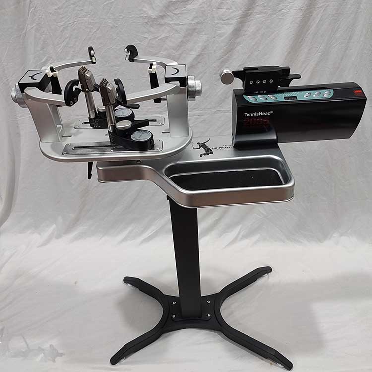 How to Choose the Best Stringing Machine Tension Head: A Complete ...