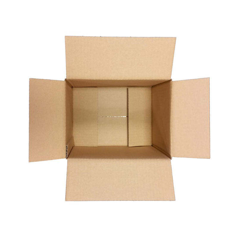 High-strength Cardboard Packaging Boxes: Customized Wholesale by a ...