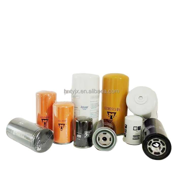 GA37+ replaces the built-in oil filter of Atlas air compressor. The oil ...