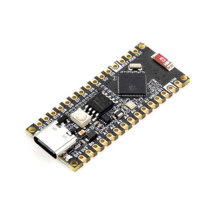 ESP32-S3 Nano Development Board - Arduino Compatible
