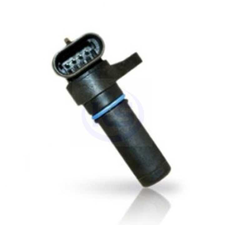 Flange Mount Hall Effect Gear Tooth Speed and Direction Sensor - SD501201