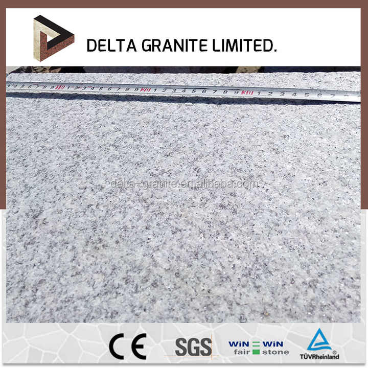 NEW G603 Grey White Granite Slab&Tile| Alibaba.com