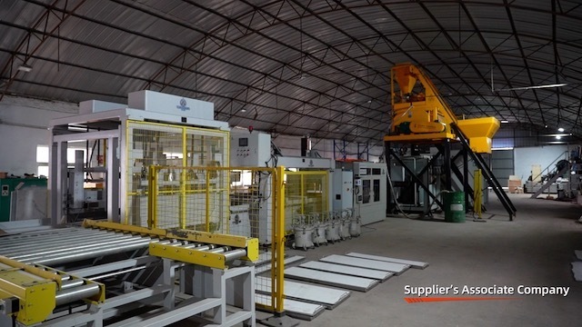 Company Overview - Henan Htx Group Co., Ltd.