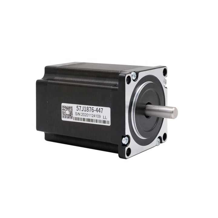 JMC 57J1876-447-LL Stepper Motor - High Torque & Smooth Movement