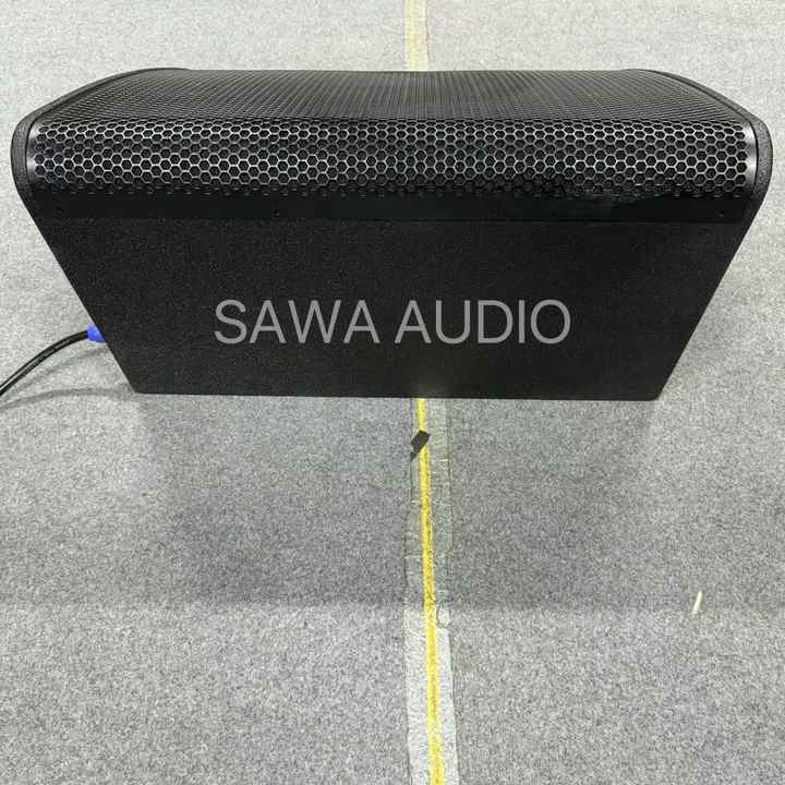 VTX M22 Dual 12 Inch Monitor - High Powered Professional Speakers