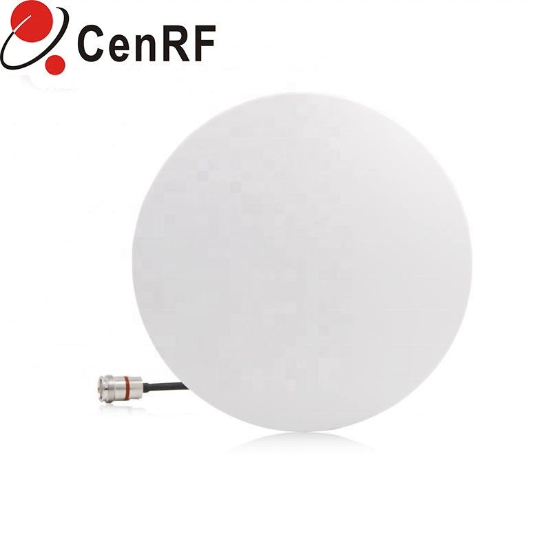 Reliable Solutions for High-Performance wide rang antenna