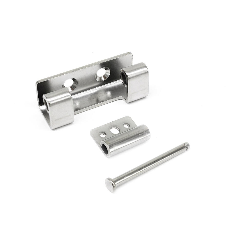 Thcoo Adjustable Electrical Corner Lift off Removable Pivot Loose Pin ...