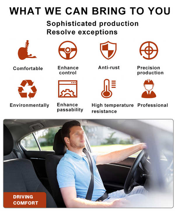 Chery YOKI Q22 Auto Parts - Reliable Performance Solutions