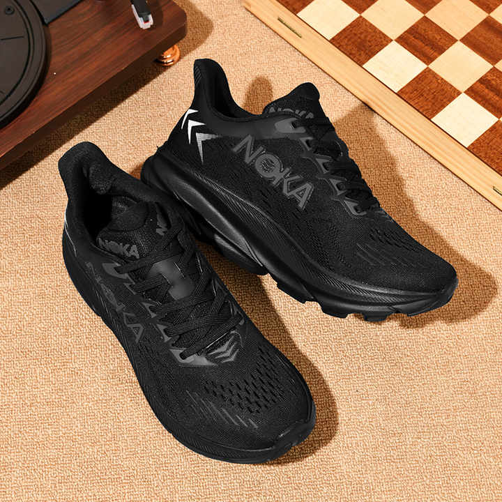 New Design High Quality Fashion Sport Shoes Wholesale Breathable Carbon ...